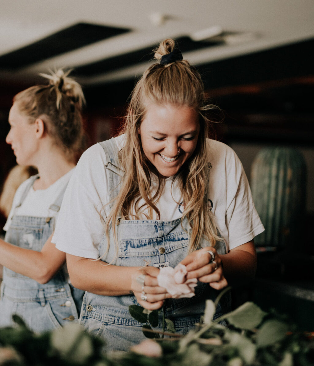 About - The Wild Side