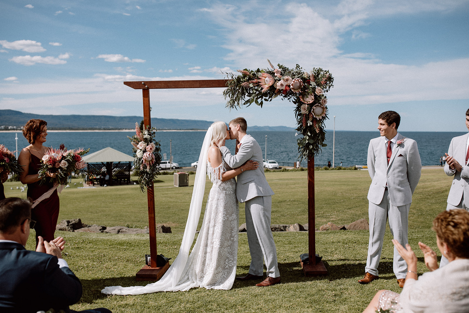 Hire - The Wild Side